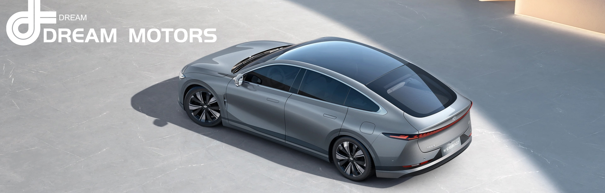 Dream Motors - avtomobil satıcısı - Turbo.Az