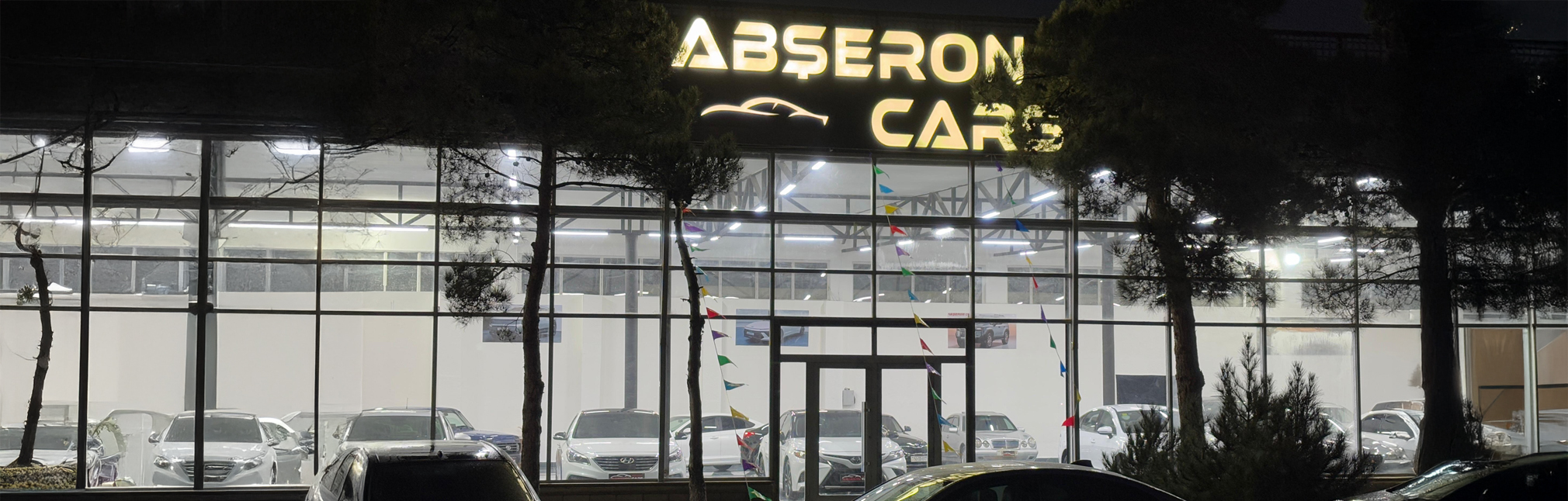 Abşeron Cars - Turbo.Az - Səhifə 3