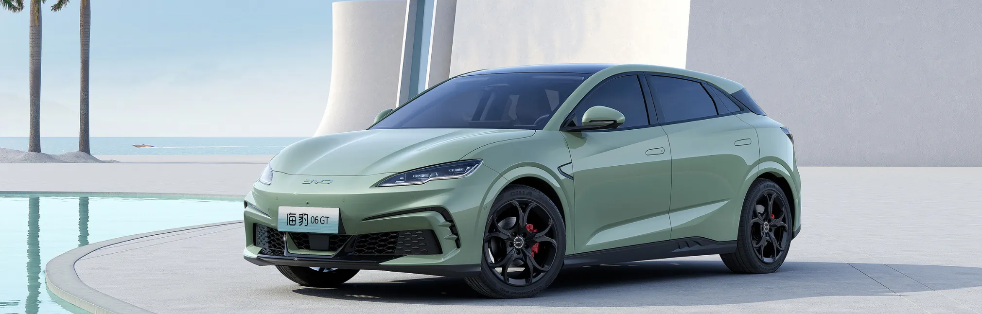 Atodrive Azərbaycan - avtomobil satıcısı - Turbo.Az