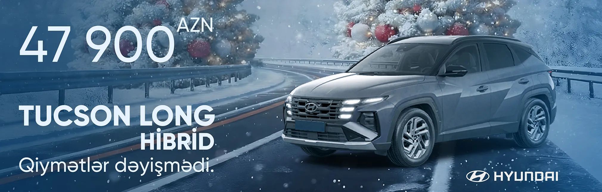 Hyundai Azerbaijan - avtomobil satıcısı - Turbo.Az