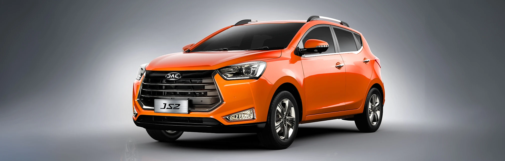JAC Motors Baku - avtomobil satıcısı - Turbo.Az
