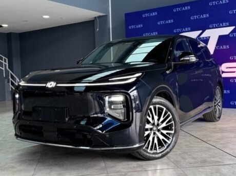 Changan Qiyuan Q07 - Azərbaycan - Turbo.Az