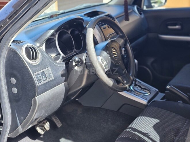 Suzuki Grand Vitara, 2.0 L, 2006 il, 148 000 km Bakı almaq - qiyməti 9 ...