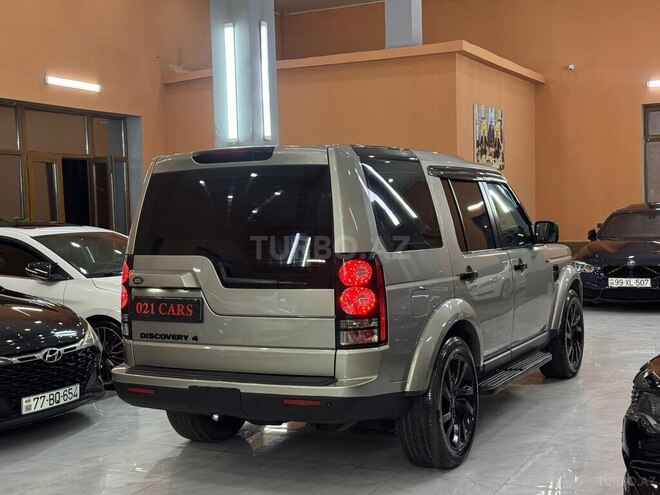 Land Rover Discovery, 3.0 L, 2010 il, 278 566 km Xırdalan almaq ...