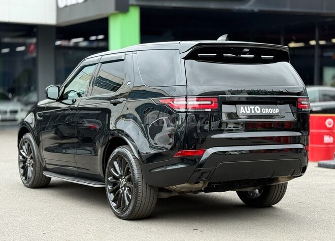 Land Rover Discovery, 3.0 L, 2019 il, 175 000 km Bakı almaq - qiyməti ...