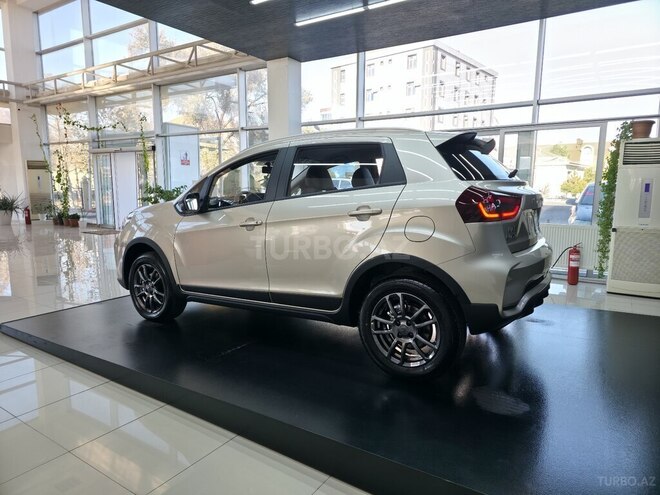 Maple X3 Pro, 1.5 L, 2025 il, yeni Naxçıvan almaq - qiyməti 22 900 AZN ...