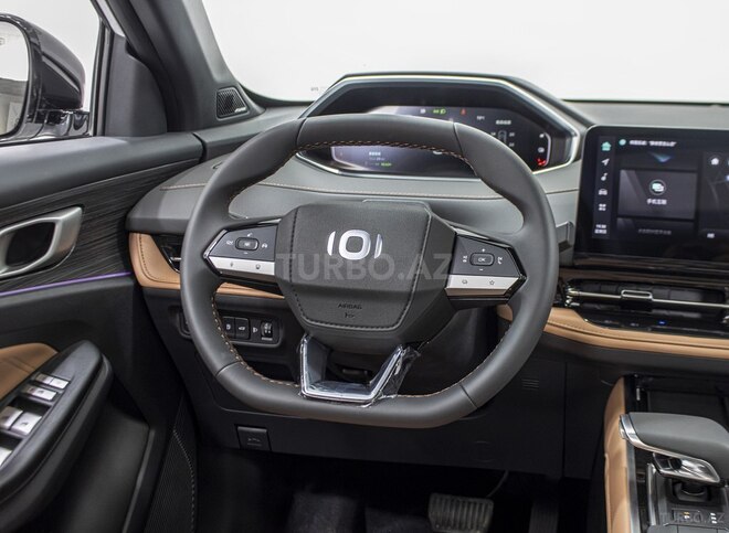 Changan Qiyuan Q05, 1.5 L, 2025 il, yeni Bakı almaq - qiyməti 30 500 ...