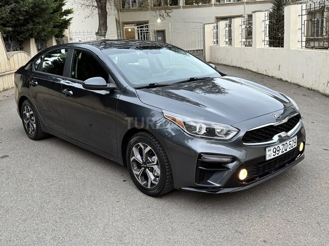 Kia Forte, 2.0 L, 2019 il, 54 200 km Bakı almaq - qiyməti 23 800 AZN ...