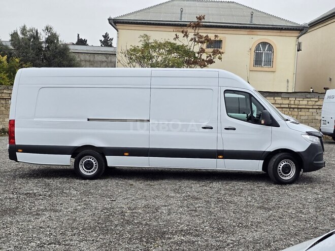 Mercedes Sprinter 316, 2.2 L, 2020 il, 290 200 km Bakı almaq - qiyməti ...