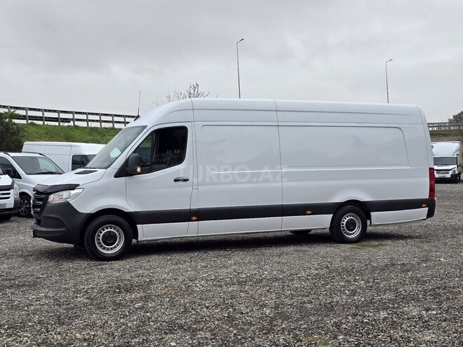 Mercedes Sprinter 316, 2.2 L, 2020 il, 290 200 km Bakı almaq - qiyməti ...