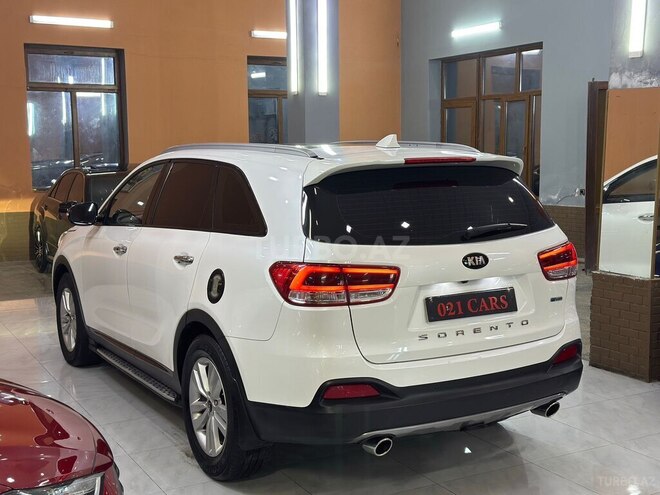 Fascinating Kia Sorento 20 Turbo Gallery