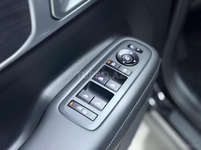 Hyundai Santa Fe, 1.6 L, 2024 il, 40 500 km Sumqayıt almaq - qiyməti 59 ...