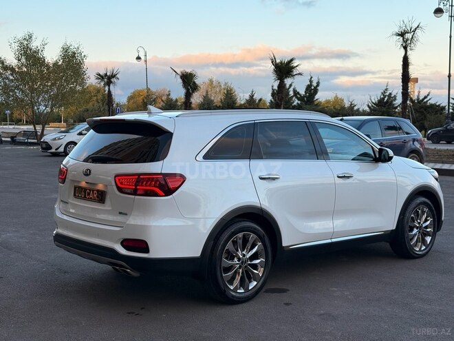 Kia Sorento, 2.0 L, 2019 il, 108 000 km Sumqayıt almaq - qiyməti 53 000 ...
