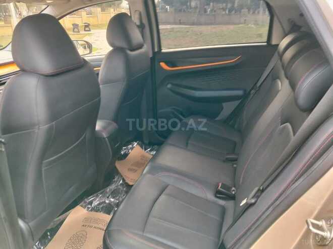 Maple X3 Pro, 1.5 L, 2023 il, 29 000 km Sumqayıt almaq - qiyməti 19 600 ...