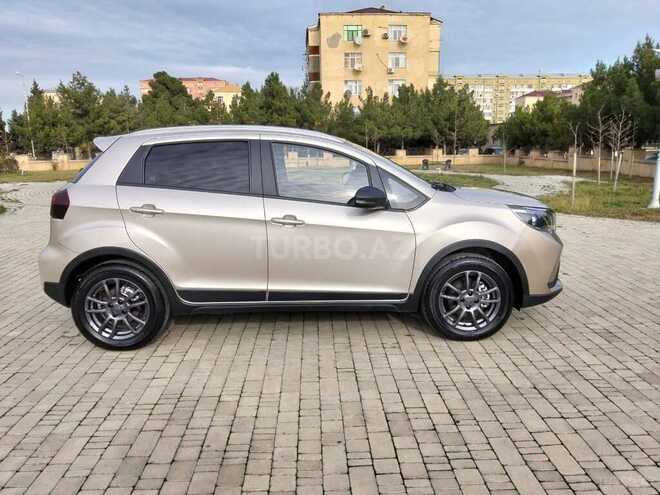 Maple X3 Pro, 1.5 L, 2023 il, 29 000 km Sumqayıt almaq - qiyməti 19 600 ...