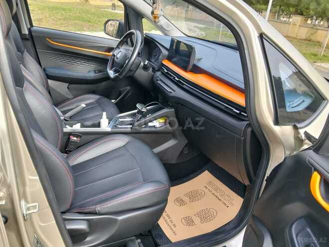 Maple X3 Pro, 1.5 L, 2023 il, 29 000 km Sumqayıt almaq - qiyməti 19 600 ...