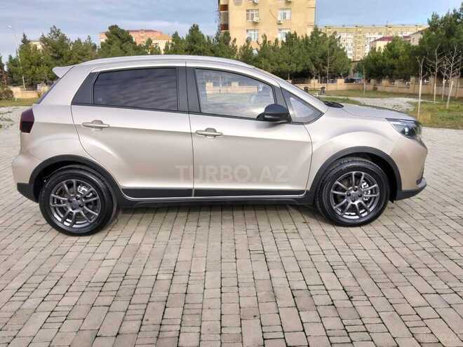 Maple X3 Pro, 1.5 L, 2023 il, 29 000 km Sumqayıt almaq - qiyməti 19 600 ...