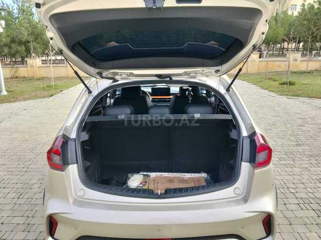 Maple X3 Pro, 1.5 L, 2023 il, 29 000 km Sumqayıt almaq - qiyməti 19 600 ...
