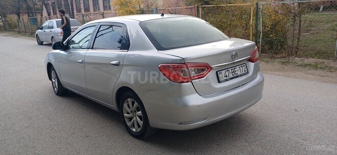 DongFeng Aeolus S30, 1.6 L, 2014 il, 252 525 km Sumqayıt almaq ...