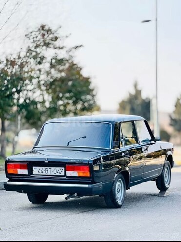 LADA (VAZ) 2107, 1.6 L, 2011 il, 12 600 km Ağsu almaq - qiyməti 8 800 ...