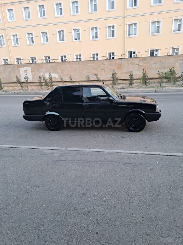 Tofas Sahin, 1.6 L, 2003 il, 99 517 km Bakı almaq - qiyməti 4 100 AZN ...