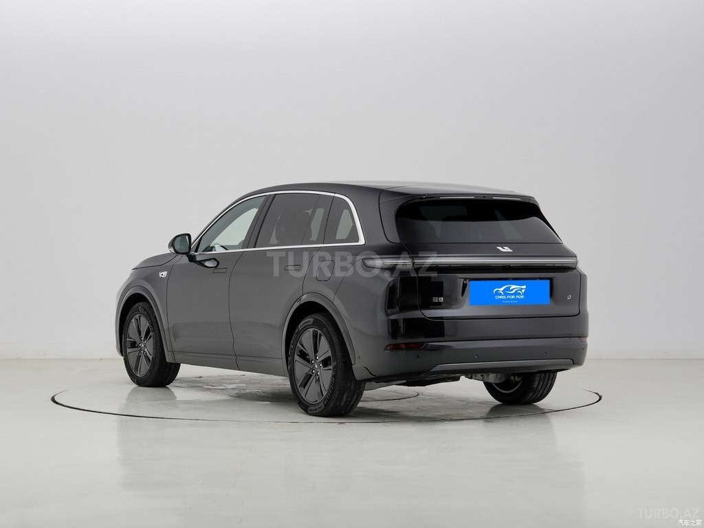 Li Auto L7, 1.5 L, 2025 il, yeni Bakı almaq - qiyməti 41 900 USD - Turbo.Az