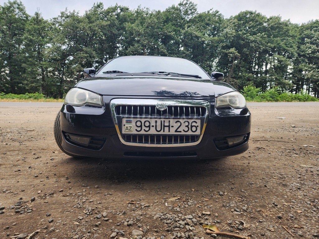 GAZ Volga Siber, 2.4 L, 2008 il, 298 000 km Cəlilabad almaq - qiyməti 4 ...