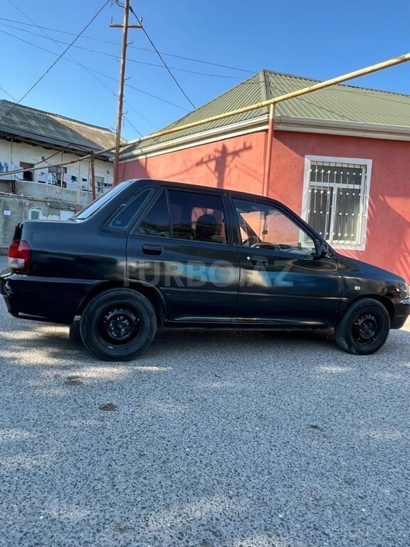 Saipa 132, 1.3 L, 2013 il, 100 000 km Bakı almaq - qiyməti 6 500 AZN ...