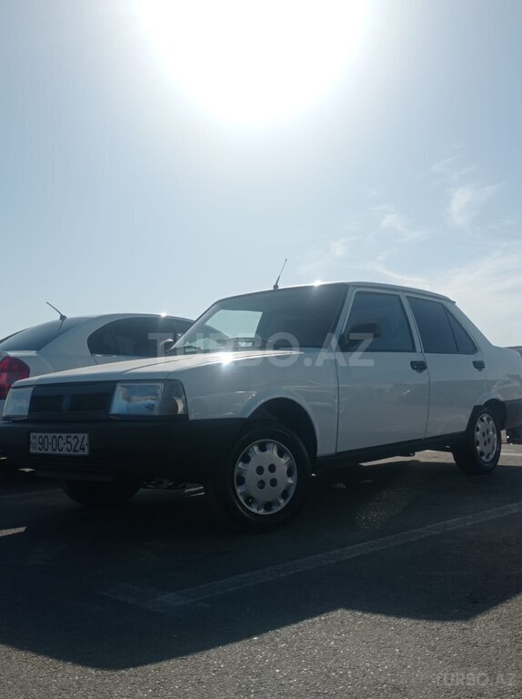 Tofas Sahin, 1.6 L, 2005 il, 130 000 km Bakı almaq - qiyməti 5 700 AZN ...