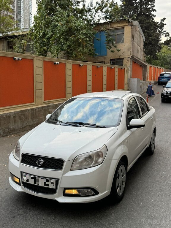 Ravon Nexia R3, 1.5 L, 2019 il, 190 000 km Bakı almaq - qiyməti 25 000 ...