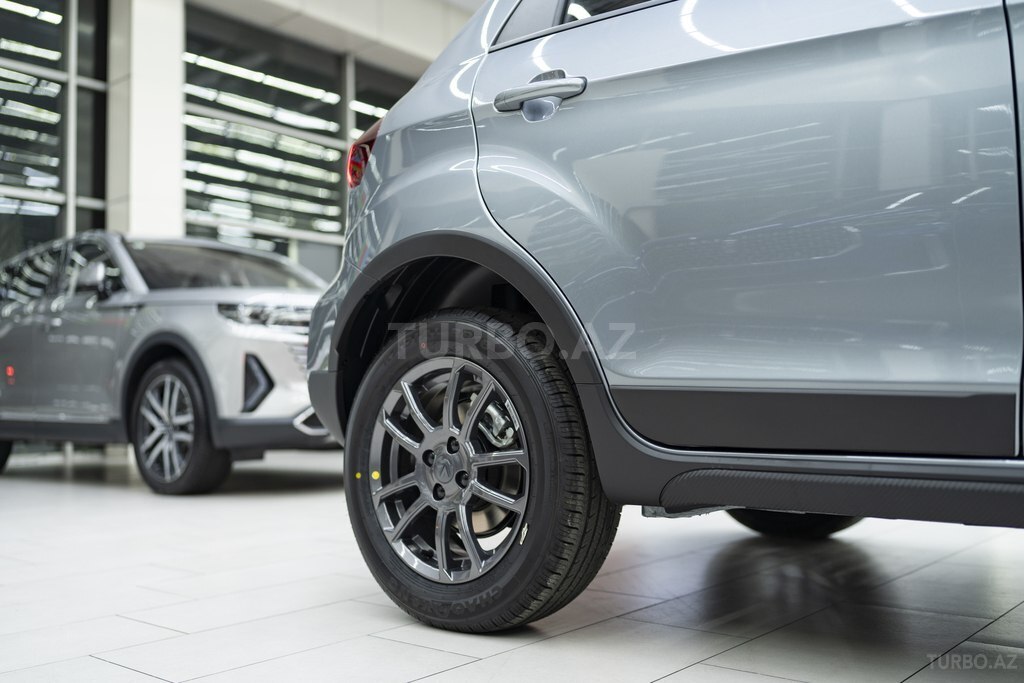 Maple X3 Pro, 1.5 L, 2024 il, yeni Bakı almaq - qiyməti 15 820 USD ...