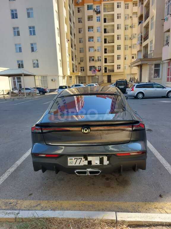 Changan Qiyuan A06, 1.5 L, 2023 il, 20 000 km Bakı almaq - qiyməti 42 000 AZN - Turbo.Az