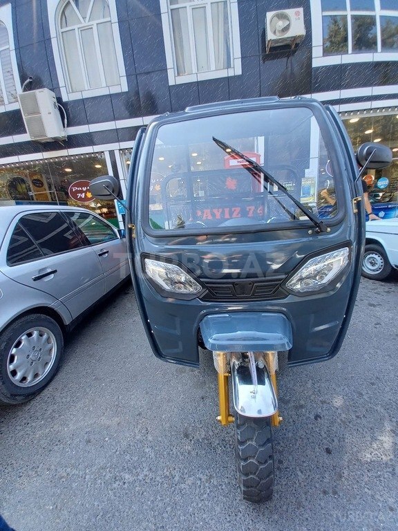 Muravey TGA200-01, 200 sm 3 , 2024 il, yeni Qax almaq - qiyməti 3 600 ...