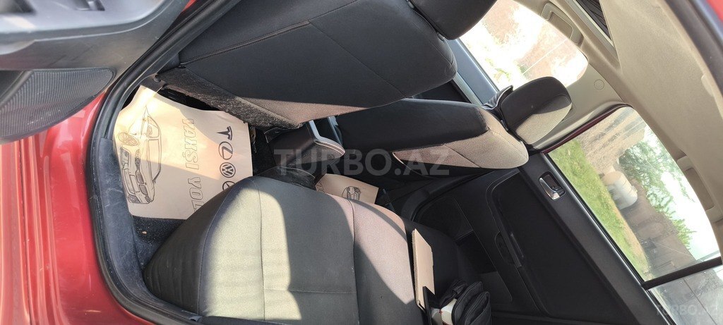 Mitsubishi Lancer, 1.5 L, 2008 il, 310 000 km Xaçmaz almaq - qiyməti 13 ...