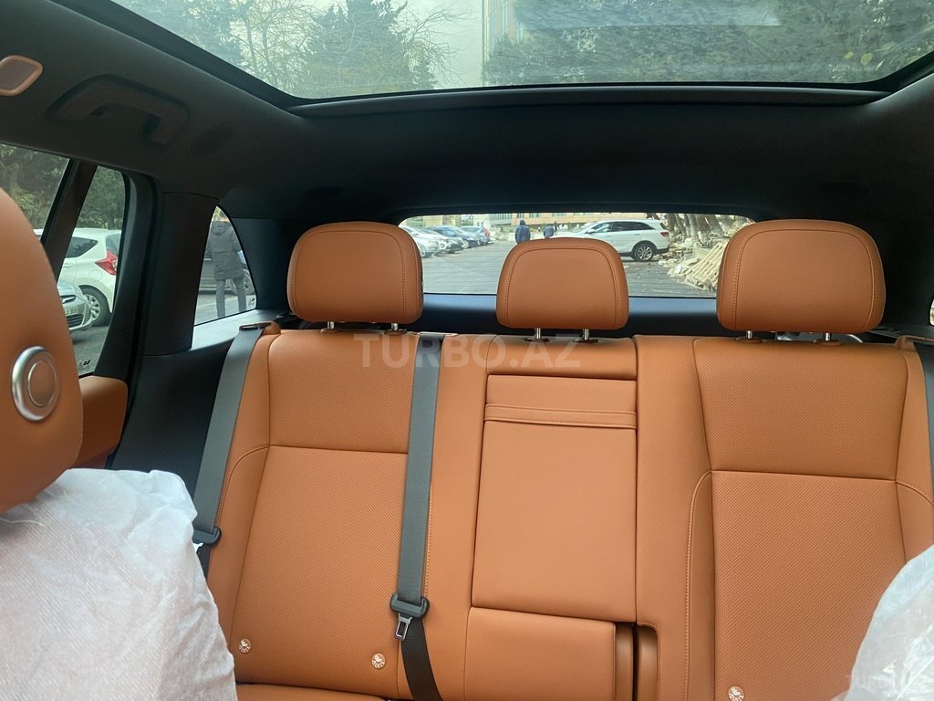 Li Auto L6, 1.5 L, 2024 il, yeni Bakı almaq - qiyməti 43 000 USD - Turbo.Az