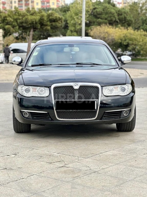 MG 750, 2.5 L, 2012 il, 200 000 km Bakı almaq - qiyməti 14 200 AZN ...