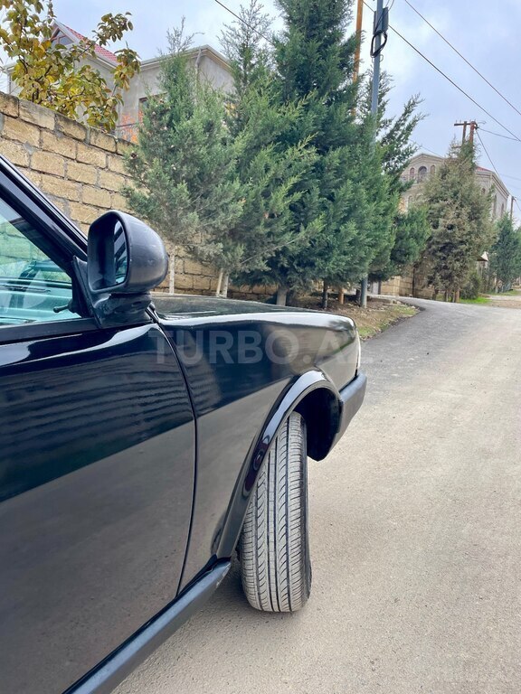 Tofas Sahin, 1.6 L, 2004 il, 98 147 km Bakı almaq - qiyməti 6 800 AZN ...