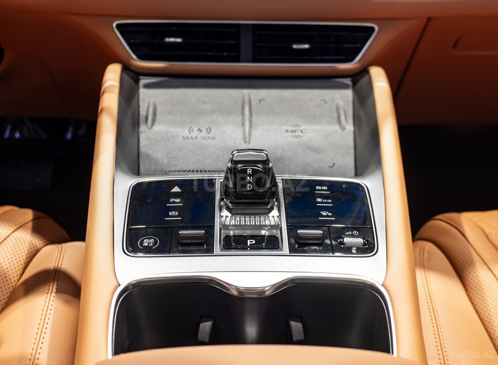 BYD Sea Lion 07, 0.1 L, 2024 il, yeni Bakı almaq - qiyməti 59 800 AZN ...