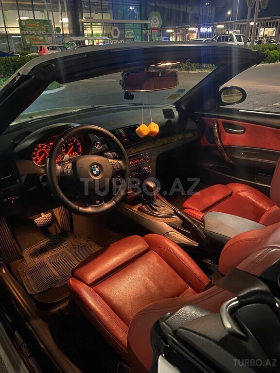 BMW 130, 3.0 L, 2008 il, 170 000 km Bakı almaq - qiyməti 16 000 AZN ...