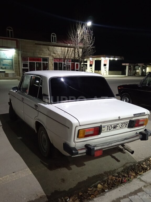 LADA (VAZ) 2106, 1.5 L, 2004 il, 150 000 km Sabirabad almaq - qiyməti 5 700 AZN - Turbo.Az