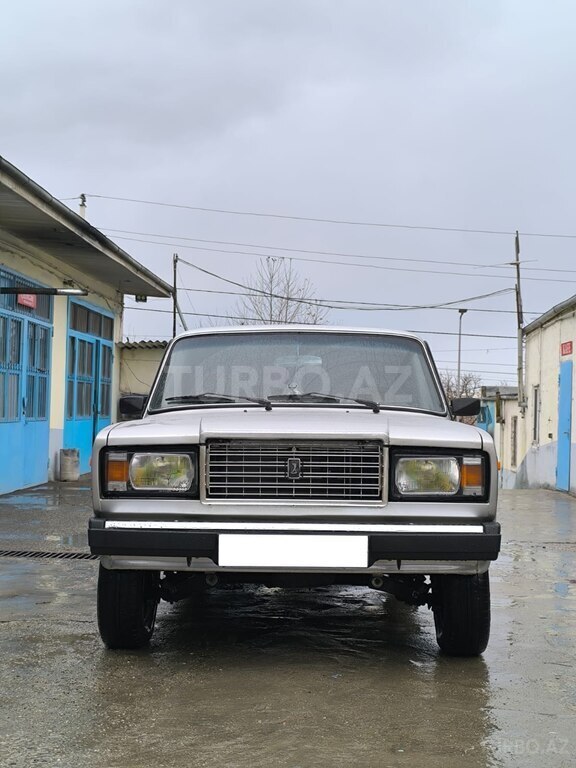 LADA (VAZ) 2107, 1.6 L, 2010 il, 71 262 km Bakı almaq - qiyməti 7 800 AZN - Turbo.Az