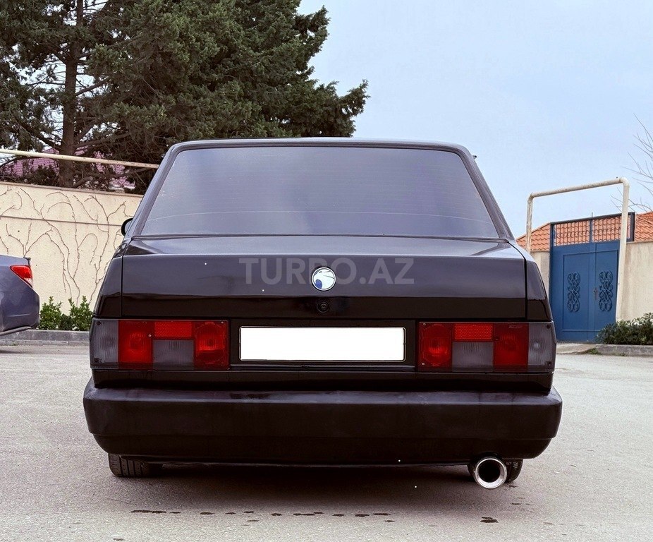 Tofas Sahin, 1.6 L, 2005 il, 91 853 km Bakı almaq - qiyməti 5 950 AZN - Turbo.Az