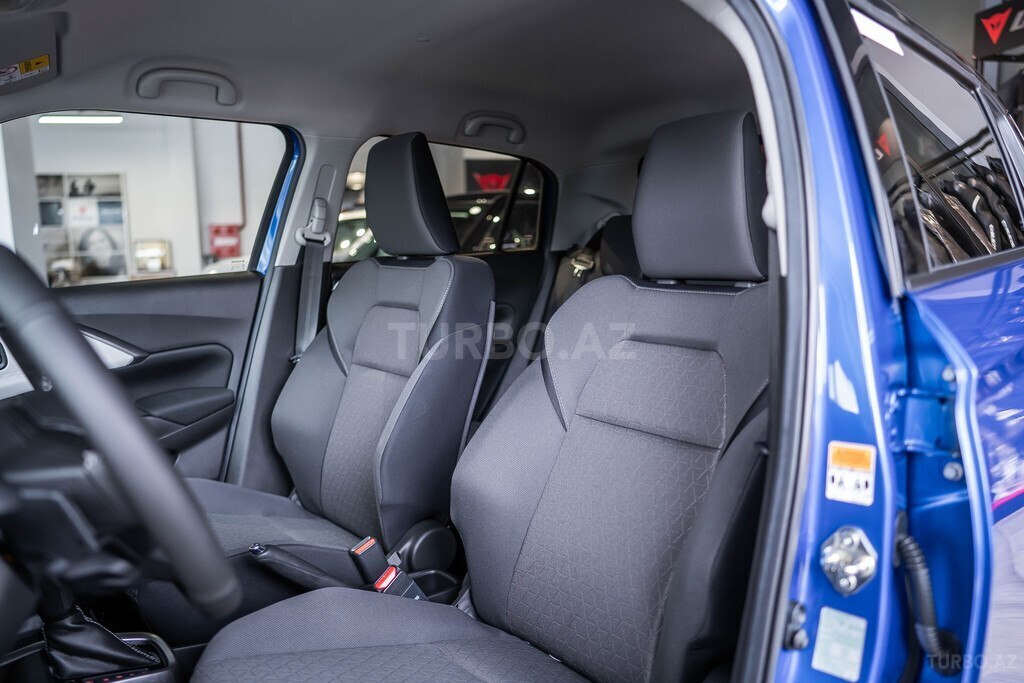 Suzuki Swift, 1.2 L, 2024 il, yeni Bakı almaq - qiyməti 35 500 AZN ...