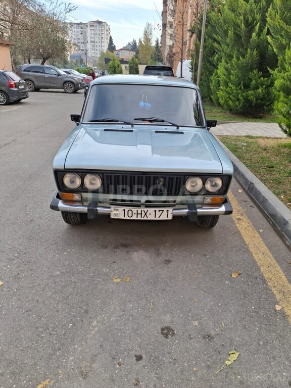LADA (VAZ) 2106, 1.6 L, 1999 il, 470 000 km Bakı almaq - qiyməti 5 700 AZN - Turbo.Az