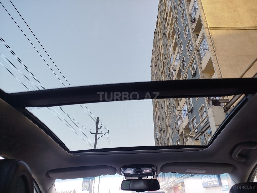 Hyundai Azera, 2.4 L, 2012 il, 196 293 km Bakı almaq - qiyməti 10 000 AZN - Turbo.Az