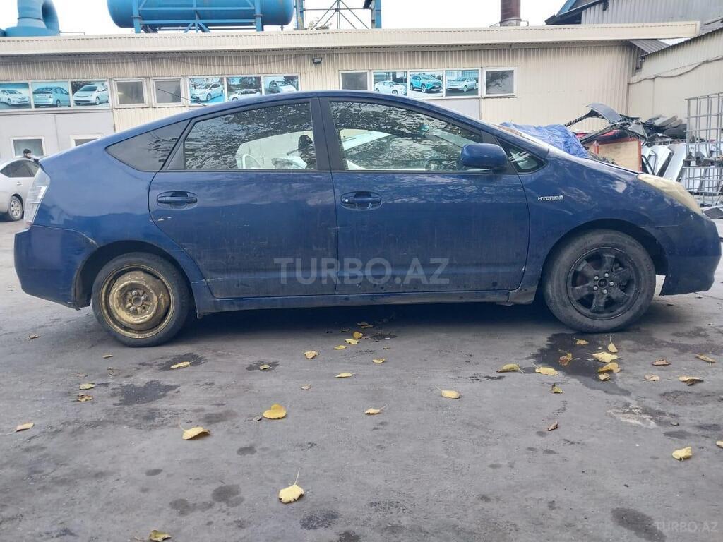 Toyota Prius, 1.5 L, 2008 il, 265 000 km Bakı almaq - qiyməti 6 200 AZN ...