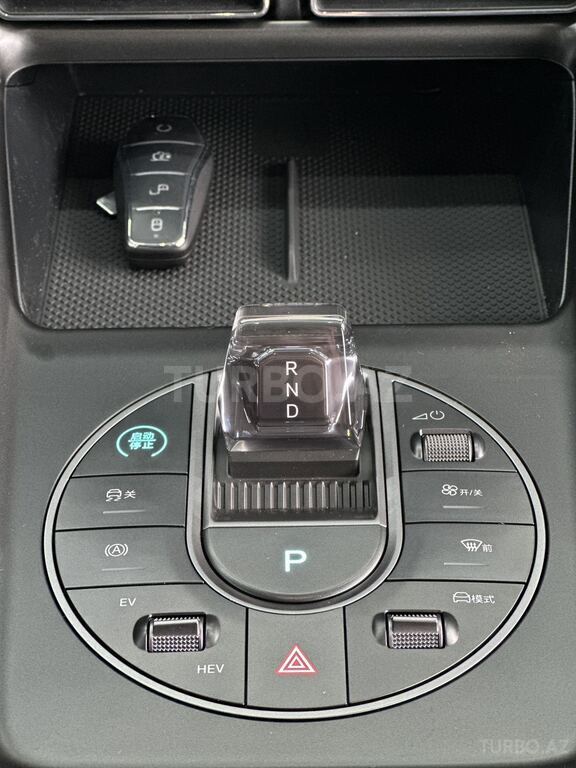 BYD Sea Lion 05, 1.5 L, 2024 il, yeni Bakı almaq - qiyməti 19 800 USD ...