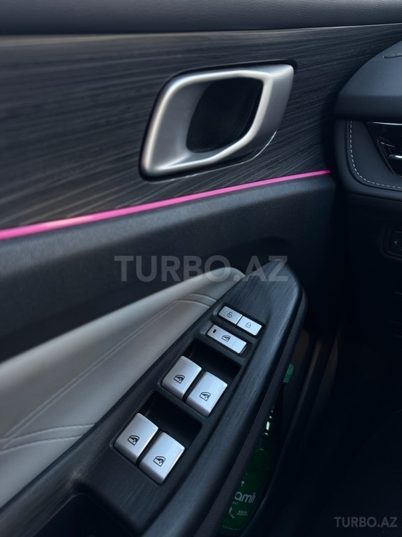 Changan Qiyuan Q05, 1.5 L, 2024 il, yeni Bakı almaq - qiyməti 30 900 AZN - Turbo.Az