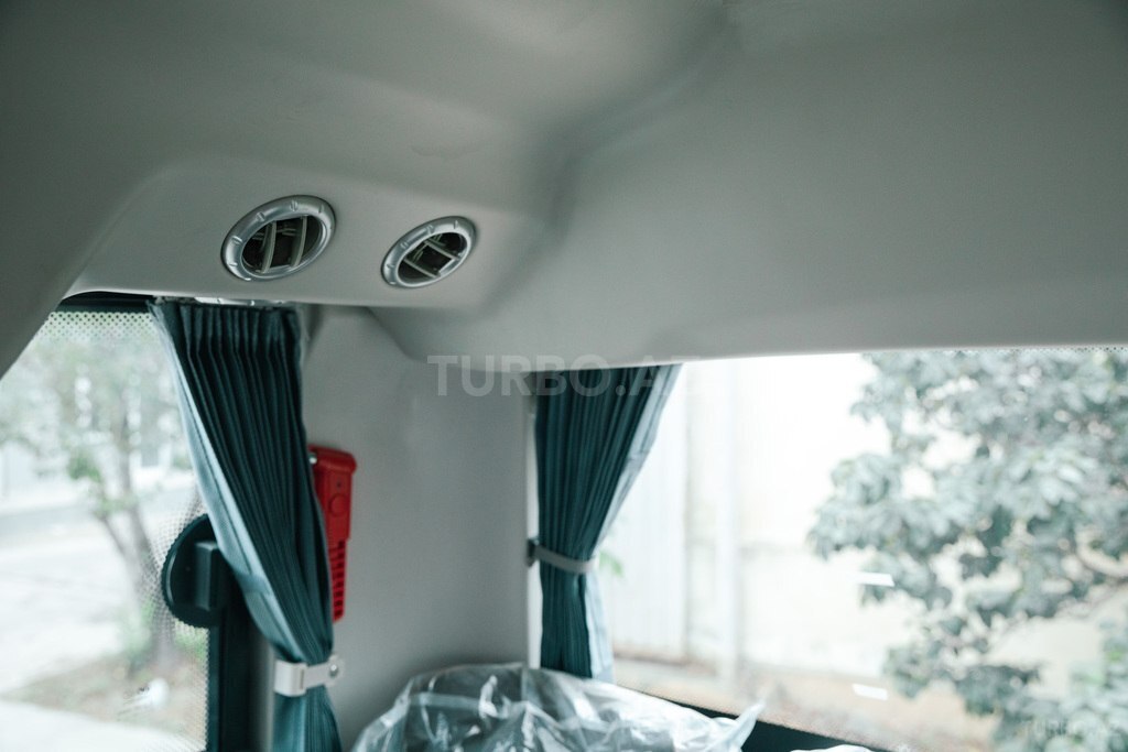 JAC Ankai, 5.1 L, 2023 il, yeni Bakı almaq - qiyməti 165 000 AZN - Turbo.Az