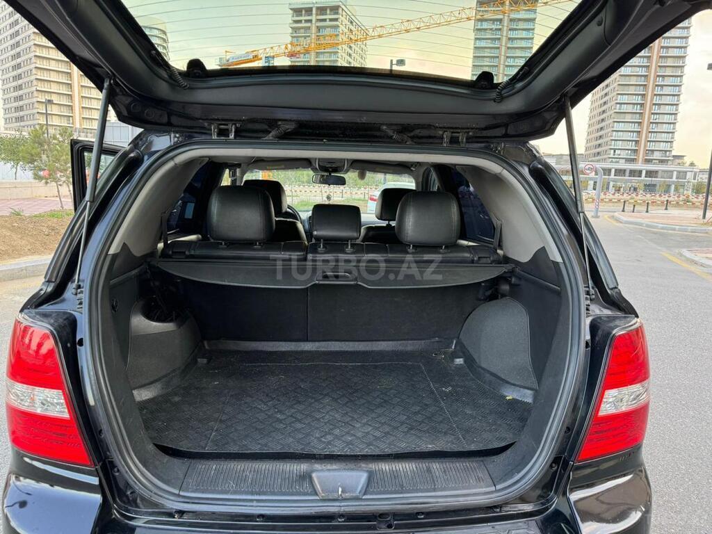 Kia Sorento, 2.5 L, 2007 il, 233 148 km Bakı almaq - qiyməti 17 700 AZN - Turbo.Az
